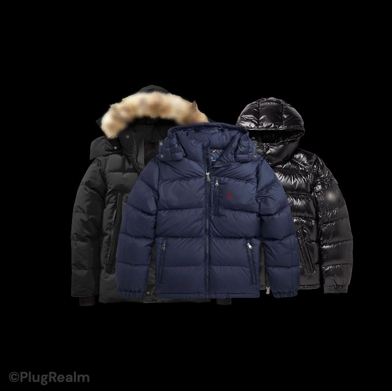 JACKETS – PlugRealm