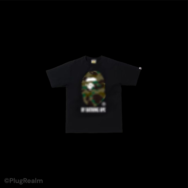 BPE T-SHIRT – PlugRealm